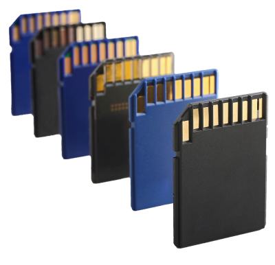 SD Card Pinout Basics| Delkin Devices- Rugged Controlled Storage