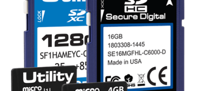 Industrial USB Flash Drive | Delkin Devices- Rugged Controlled Storage