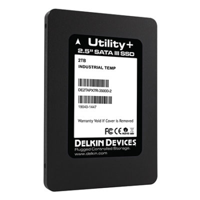 What Are Solid State Memory Drives? | Delkin Devices