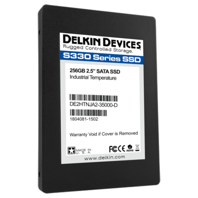 Why SLC SSD Drives Are an Excellent Option | Delkin Devices