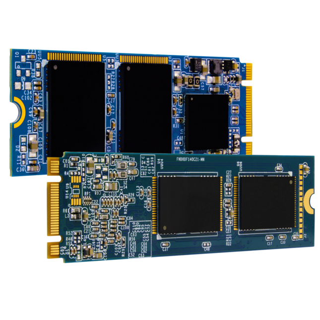 Understanding SSD Architecture| Delkin Devices