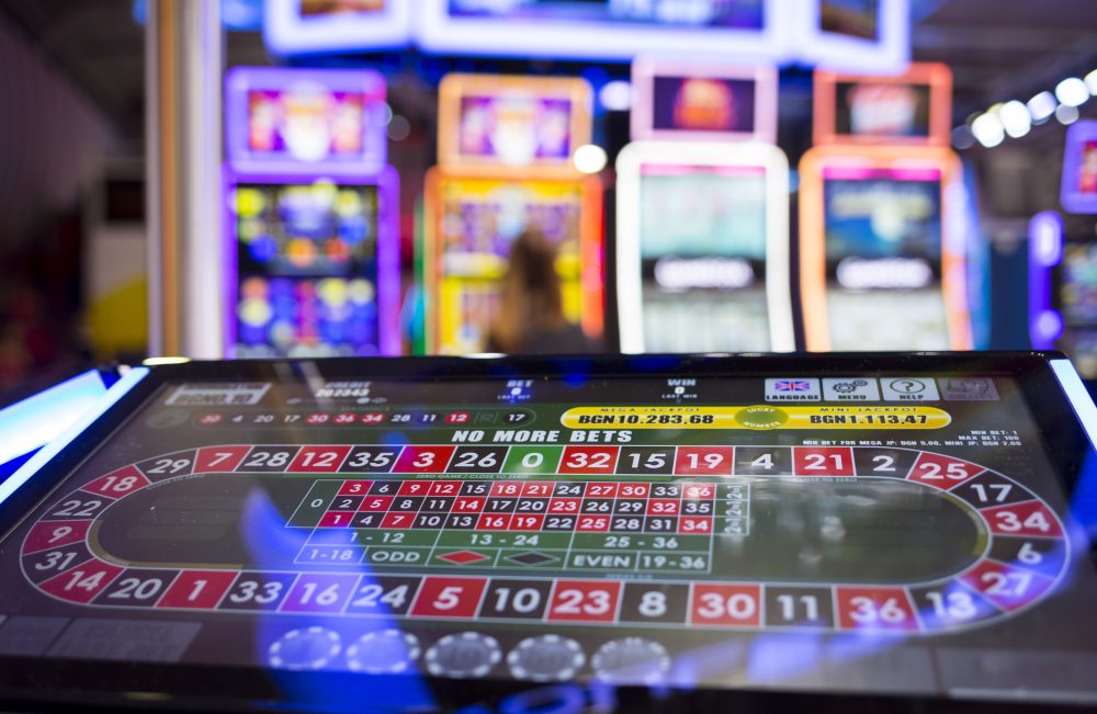 Gaming Applications Embedded Systems: A Guide for OEMs | Delkin Devices