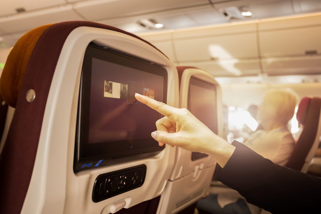 Infotainment Applications in Embedded Systems - Changing the Way We Travel