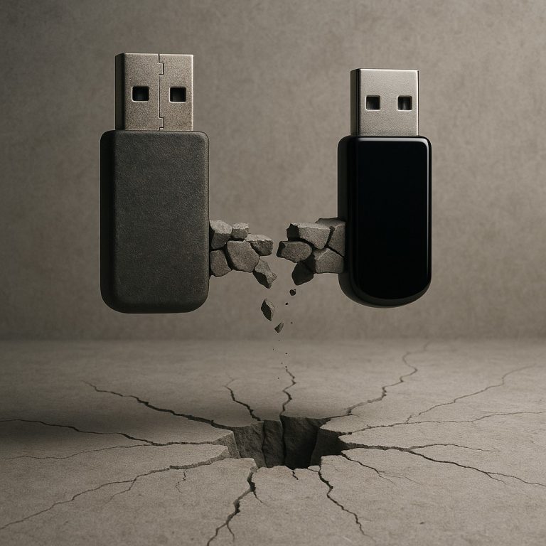 Industrial USB Flash Drive | Delkin Devices- Rugged Controlled Storage